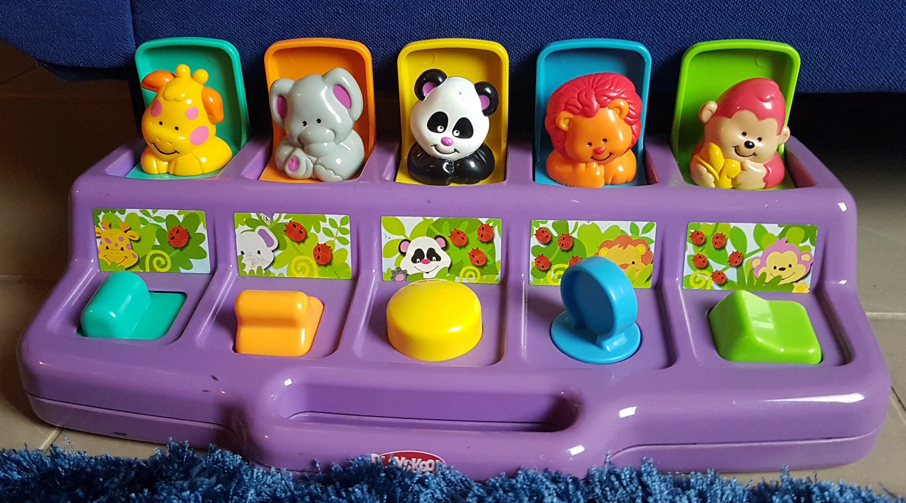 My Favourite Toys For Little Ones – Kath McLaughlin