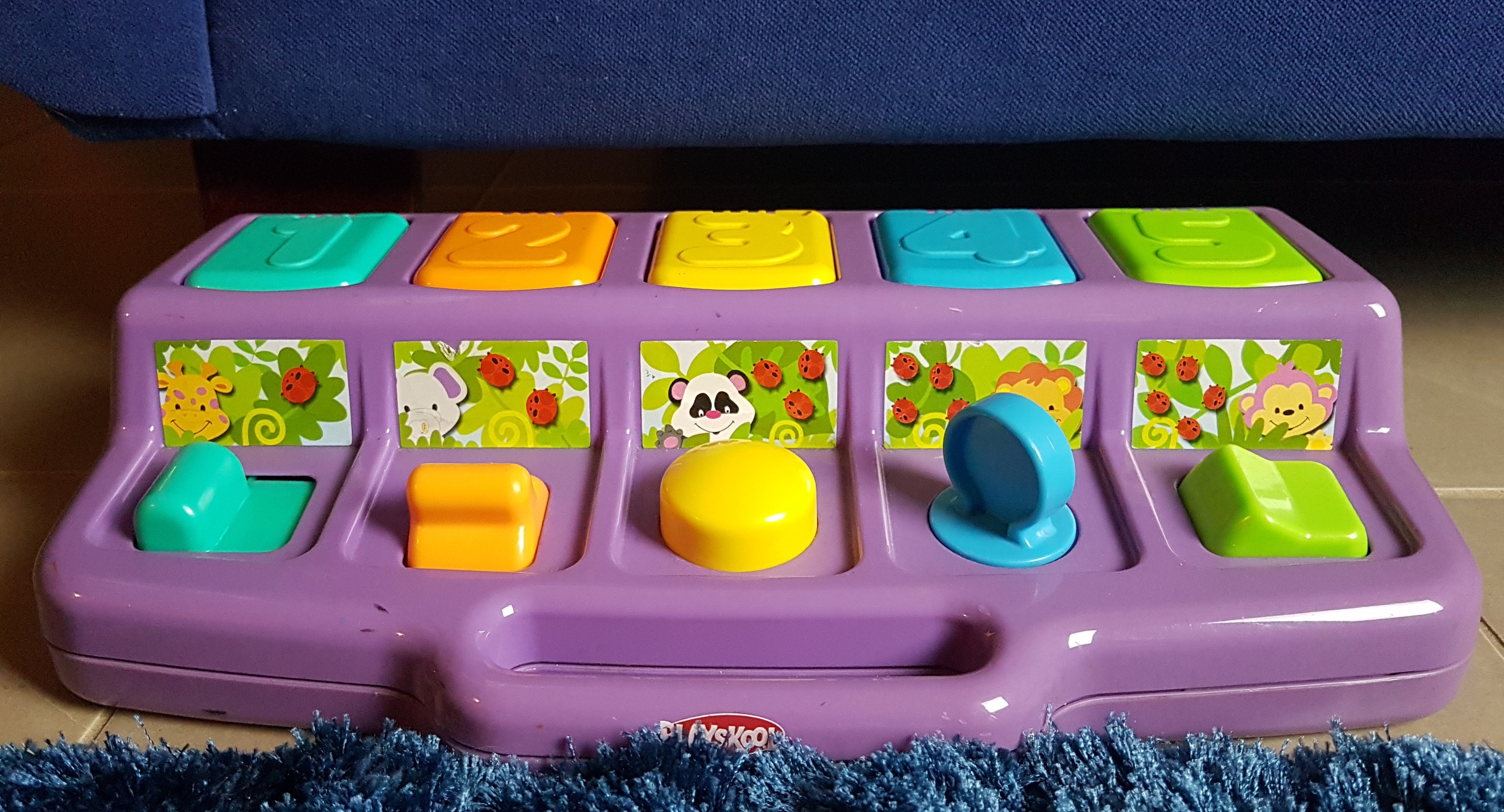 My Favourite Toys For Little Ones – Kath McLaughlin