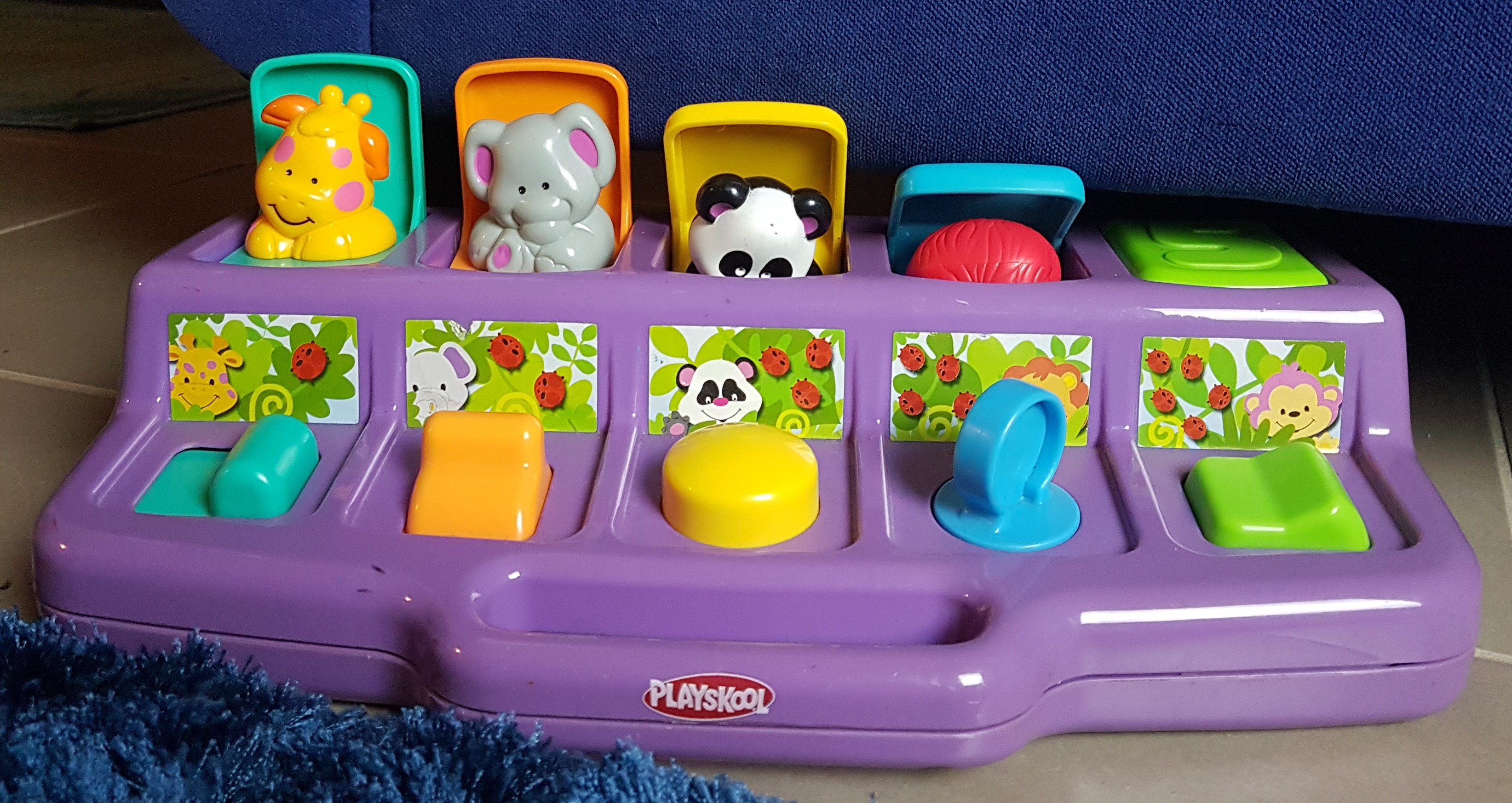 My Favourite Toys For Little Ones – Kath McLaughlin